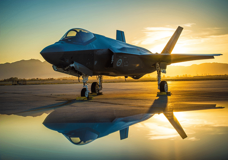 Lockheed Martin’s 2025 Wins: Smart Investing Now - RedInk.uk | Fashion ...